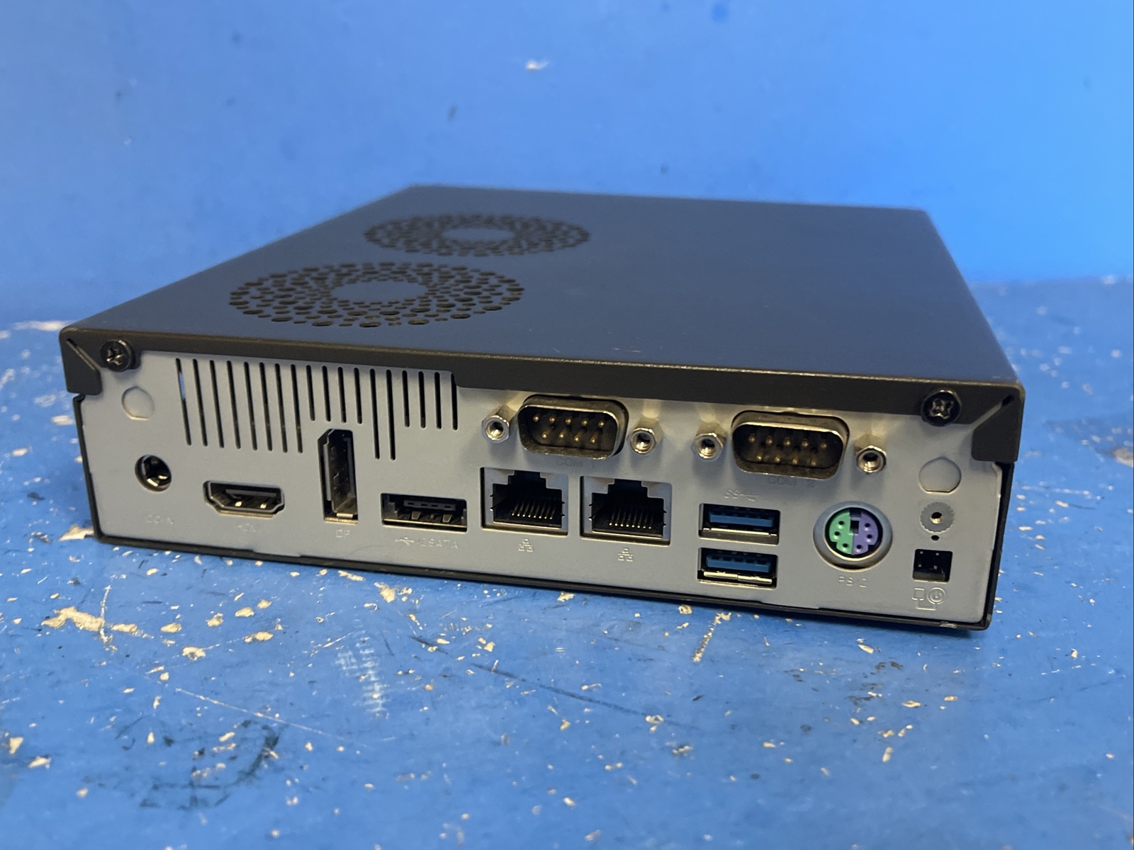 SHUTTLE XPC DH110 MINI PC for sale online | eBay