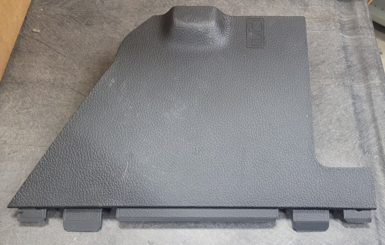 2015-2020 Ford F-150 Interior RH Fuse Box Cover Panel Black FL3B ...