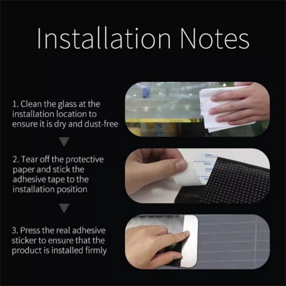 LED Display Moving-Scrolling Lighting Board Bluetooth Programmable ...