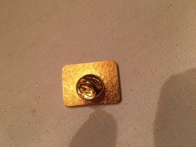 Vintage APWA Boston '92 Celebration Vintage Lapel Pin D4 | eBay