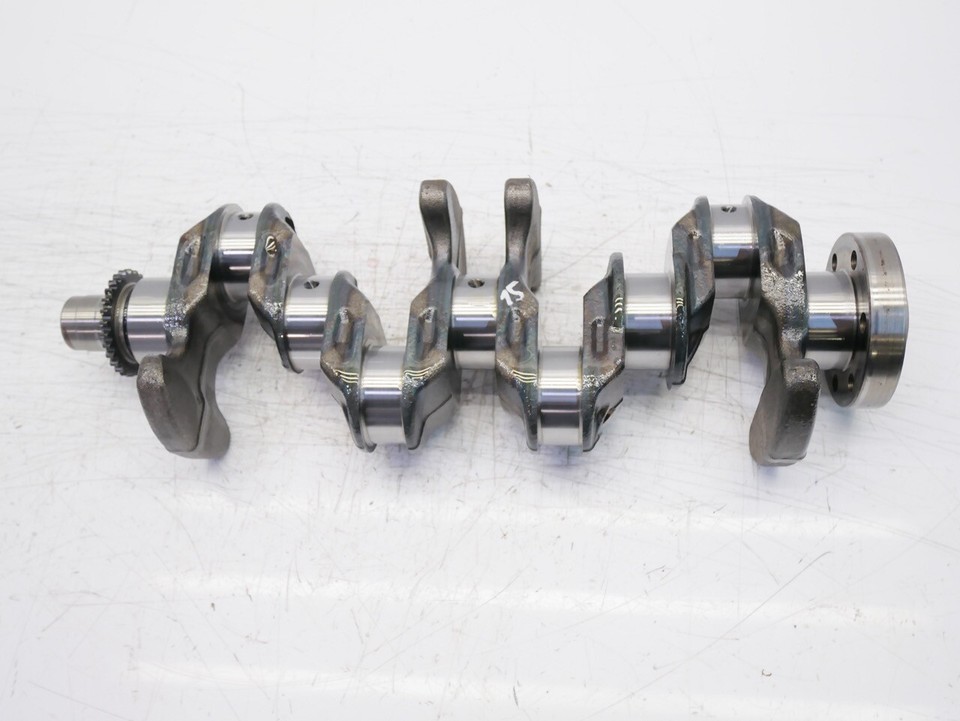 Compatible pour Vilebrequin pour Audi Seat Skoda VW A1 A3 1,4 TFSi TSI ...