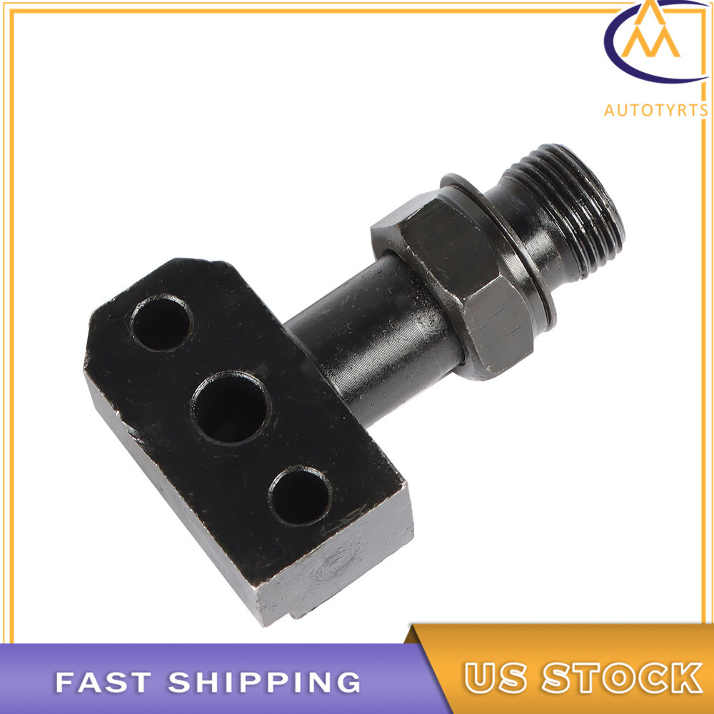 Powerstroke Diesel STC Fitting HPOP High Pressure Oil Pump Kit For Ford ...