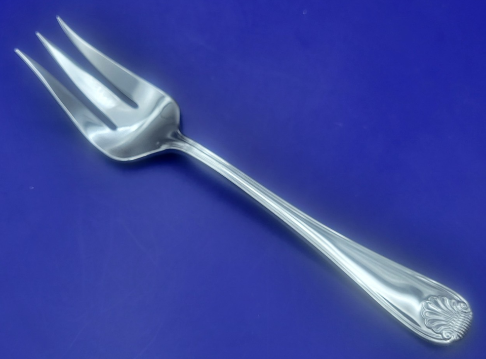Gorham GORHAM SHELL Stainless 18/8 Korea Glossy Silverware CHOICE ...