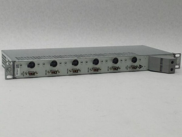 Alcatel-lucent Alu PDP Unipower Rackmount Power Distribution Panel ...