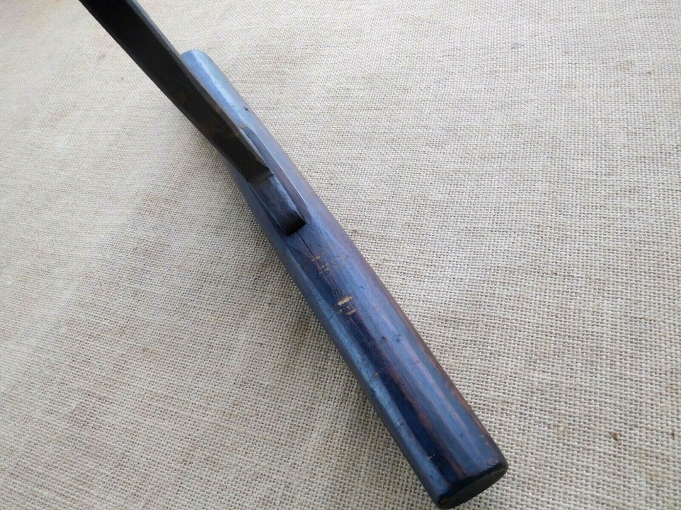 Antique Wheel Wrights Tapered Reamer Wheelwright horse cart buggy old ...