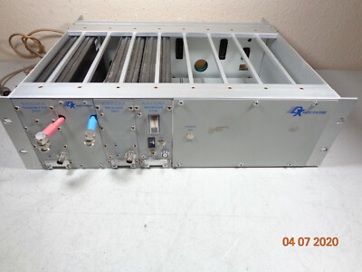 Two-Way Radios - Rack Mount