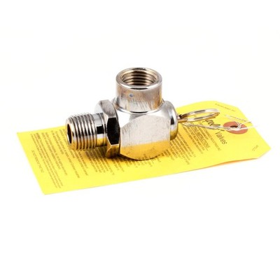 Groen Valve Safety 30 Psi 1/2Npt Z097009 - Free Shipping + Geniune OEM ...