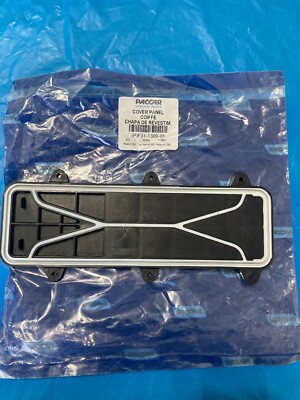 PACCAR F31-1309-05 COVER PANEL COIFFE EVAPORATOR CORE SVC CVR PACCAR | eBay