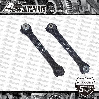 REAR LOWER CONTROL ARMS FOR HOLDEN COMMODORE VE VF STATESMAN WM 2006 ...