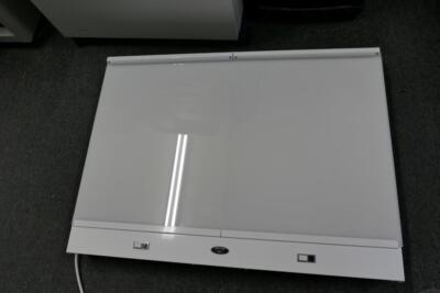 STAR PH952 X-Ray Illuminator View Light Box Wall Mountable Dental ...