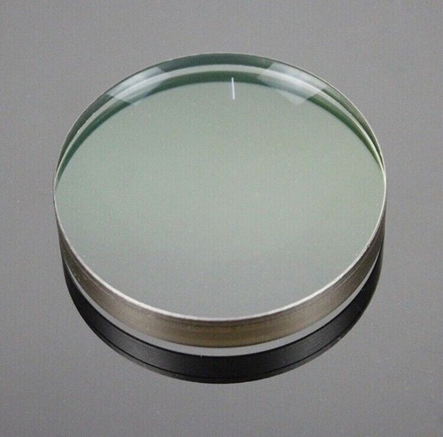 DIY Astronomical Telescope Cement Objective Lens 82mm Optical Glass ...