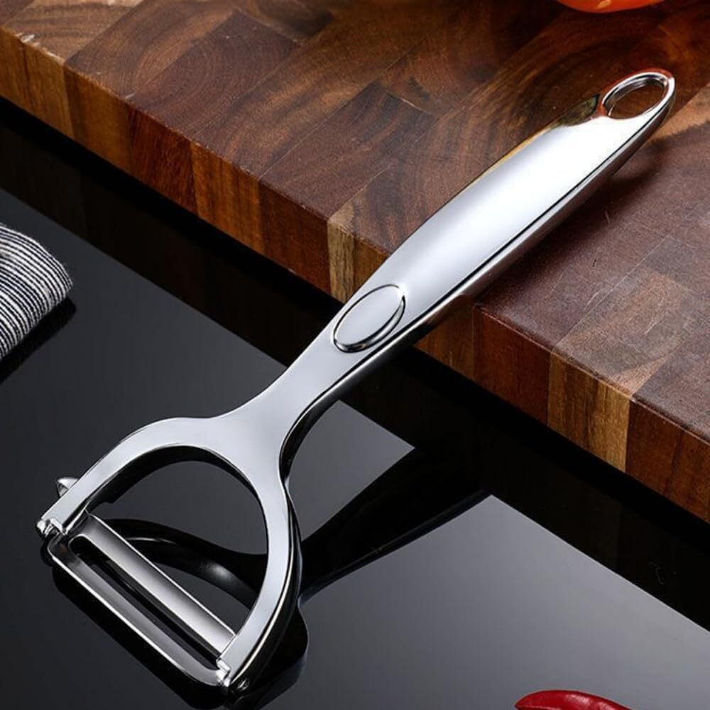 Vegetable Peeler for Kitchen Flat peeler | eBay