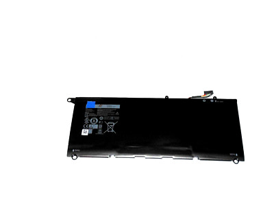 90V7W Battery For Dell XPS 13 9350 3 Series JD25G JHXPY 5K9CP 52Wh | eBay