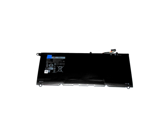 90V7W Battery For Dell XPS 13 9350 3 Series JD25G JHXPY 5K9CP 52Wh | eBay