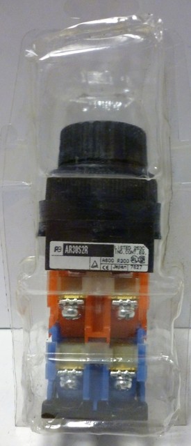 Fuji AR30S2R Industrial Control System for sale online | eBay