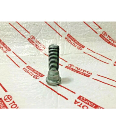 *NEW LEXUS OEM WHEEL LUG STUD BOLT GX470 GX460 SCION TC 4RUNNER AVALON ...