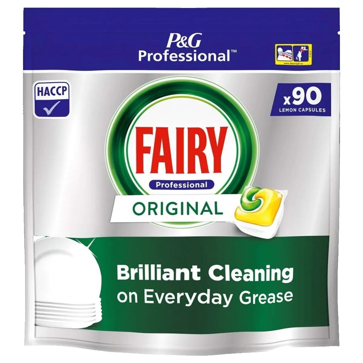 Fairy Dishwasher Tablets | eBay UK