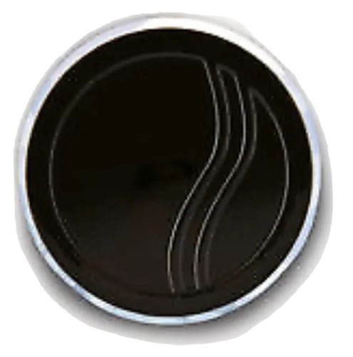 Dormakaba Saflok Quantum Round RFID reader A30940-E-SC Bluetooth & ULC ...