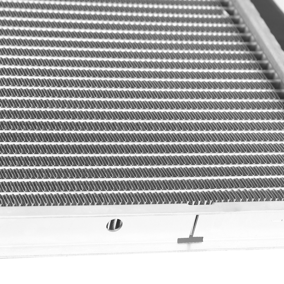 Radiator For 2014-2017 Mercedes CLA250 GLA250 CLA45 AMG GLA45 L4 2.0L ...