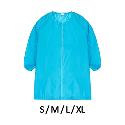 Childre Art Smocks Multifunction Soft Lightweight Waterproof Long ...