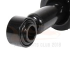 Set 4 Front Rear Quick Complete Ready Strut Assembly For 2007-2009 ...