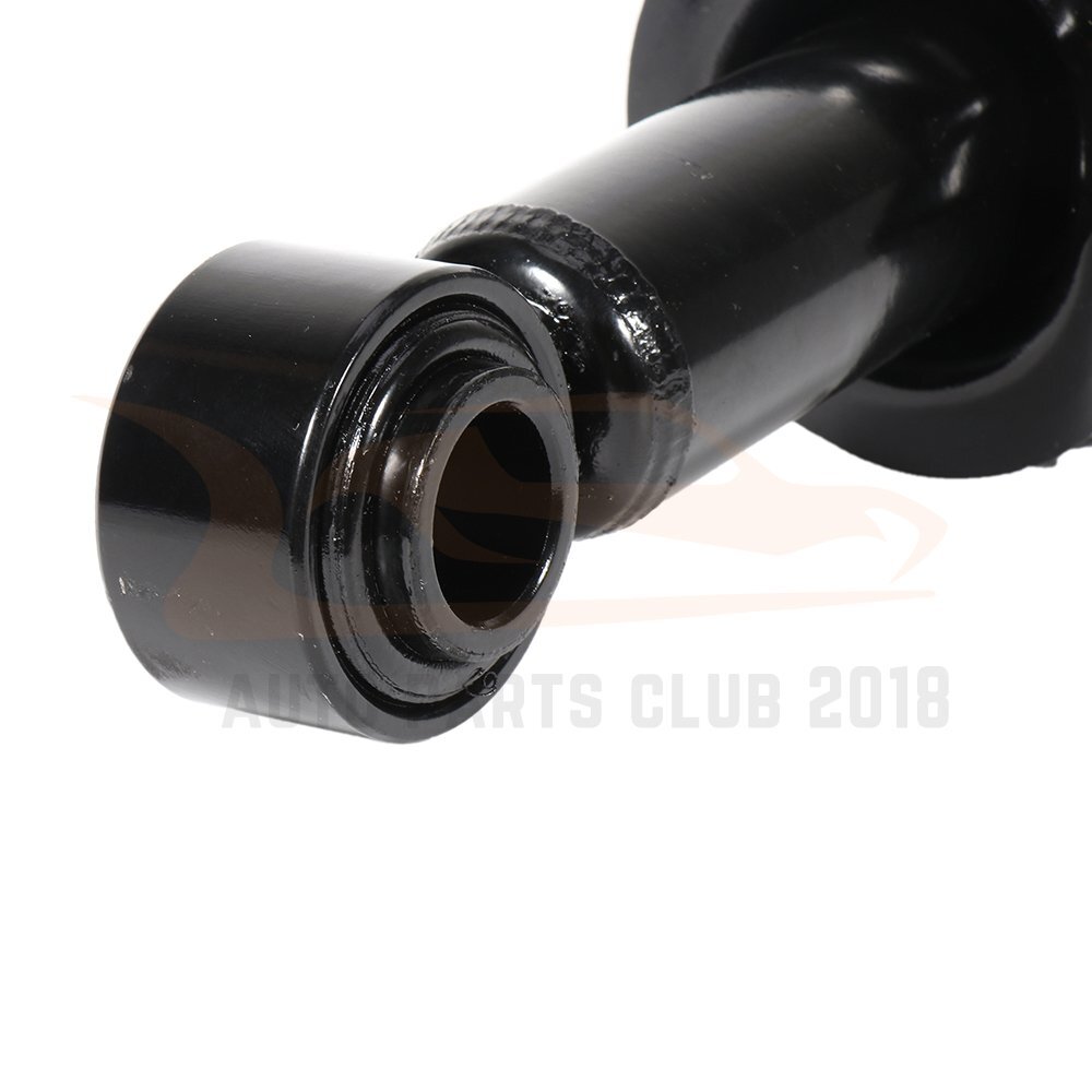 Set 4 Front Rear Quick Complete Ready Strut Assembly For 2007-2009 ...