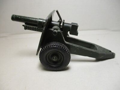 VINTAGE BRITAINS Field Gun/Cannon-Pat.No.641319 | eBay