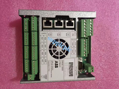 ABB DSQC2000 CTM-01 conveyor tracking board Fast shipping#DHL or FedEx | eBay UK