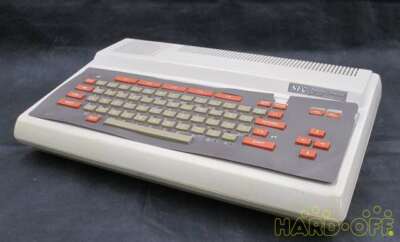 NEC PC-6001 Personal Computer Japanese Model Vintage RARE From Japan | eBay