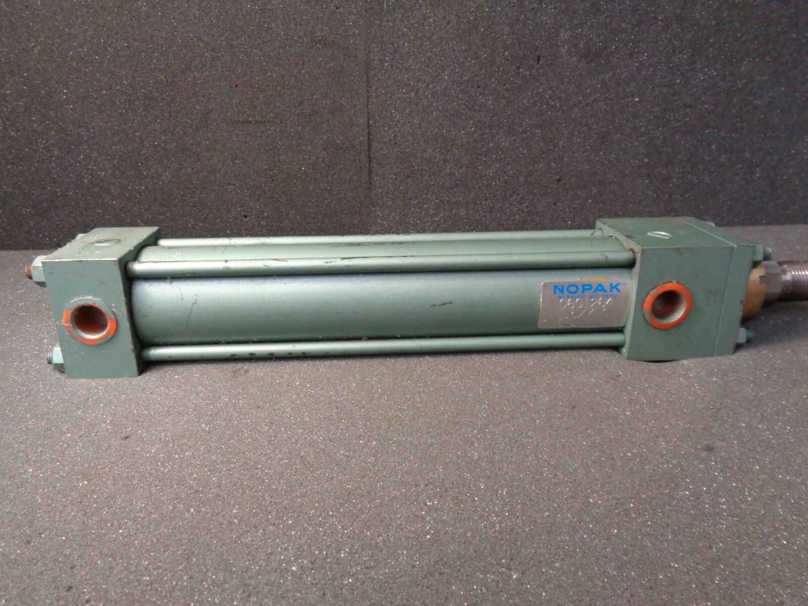 Nopak Cylinder CL6 - 1.5x7 Model S | eBay