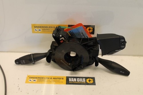 COMBI SWITCH Ford Focus 1 Hatchback 1.6 16V (FYDH) 2000 98AB13N064AG | eBay