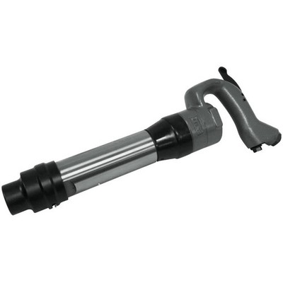 Jet 4In Open Handle Chipping Hammer Round Shank | eBay