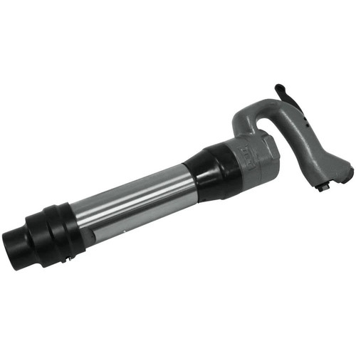 Jet 4In Open Handle Chipping Hammer Round Shank | eBay
