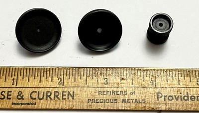 Vintage Peep sight apertures. Lyman, Redfield, Marbles? Rear Tang or ...