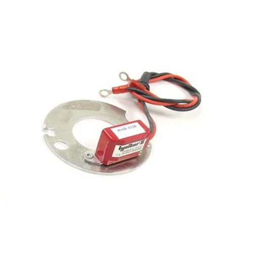 Pertronix Ignitor II Electronic Ignition Conversion Kit for Mallory 25/ ...