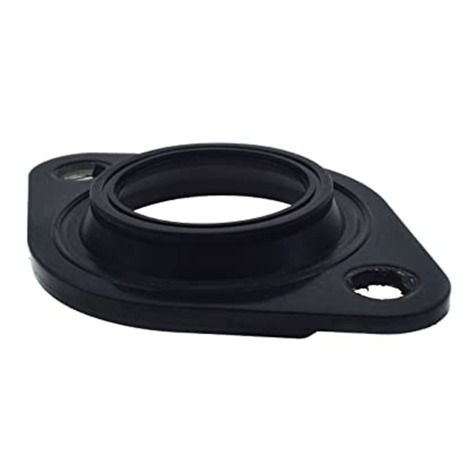 Engine Gasket Fuel Injector Cover Single Seal Ring Wear-resistant ...