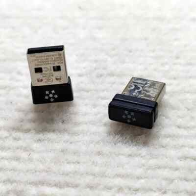 1Pc HP Link-5 Wireless USB Dongle receiver adapter for HP H6F25AA ...