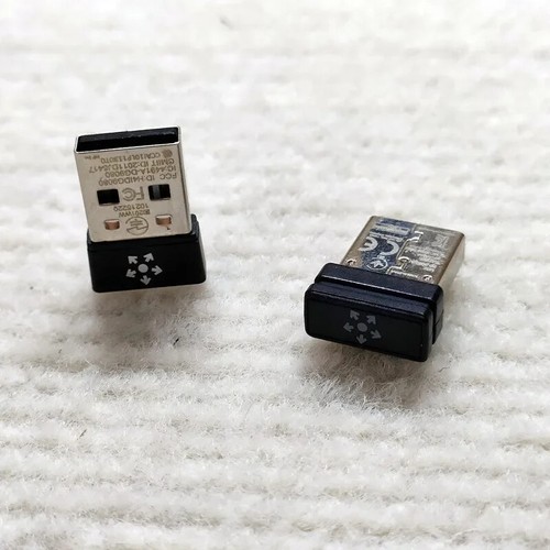 1Pc HP Link-5 Wireless USB Dongle receiver adapter for HP H6F25AA ...