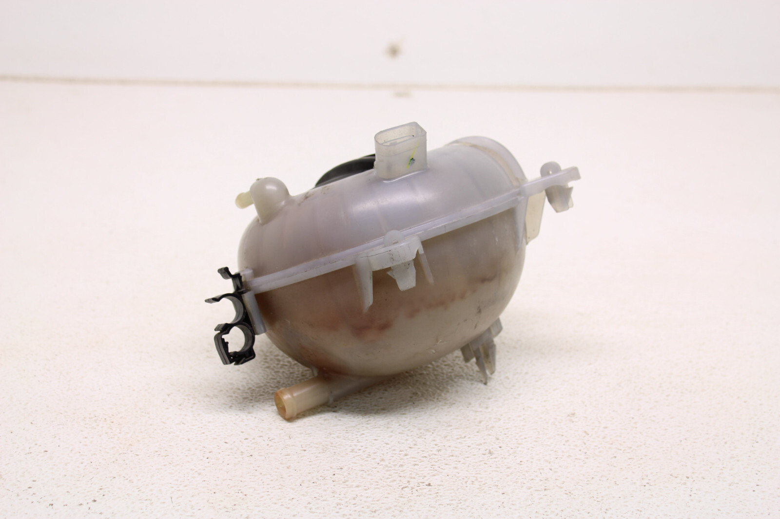 MK7 VW GTI Golf R Coolant Reservoir Tank Alltrack Sportwagen Oem 2015 ...