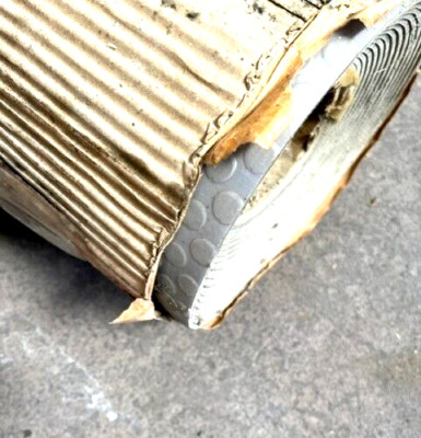 Pirelli rubber flooring part roll | eBay