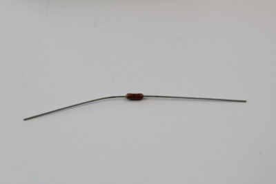 DALE RN55D19R6F Leaded Resistor 19.6 ohm 1% CMF-55 Pack of 85 | eBay