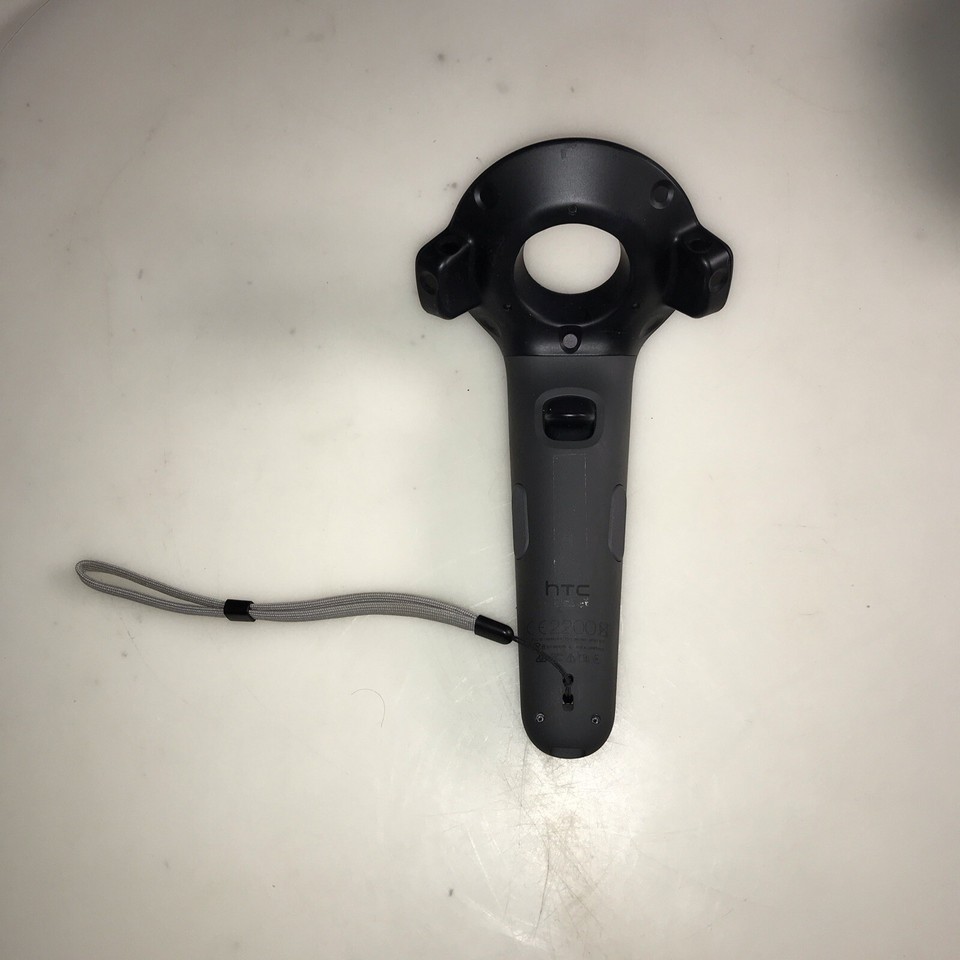 HTC Vive Controller Wand Wireless VR - 2PR7100 | eBay