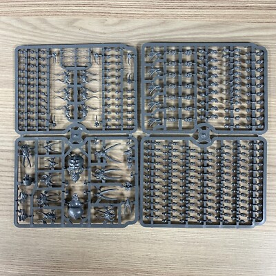 CITADEL SKULLS TERRAIN MODEL BASING PARTS WARHAMMER AGE OF SIGMAR GAMES ...