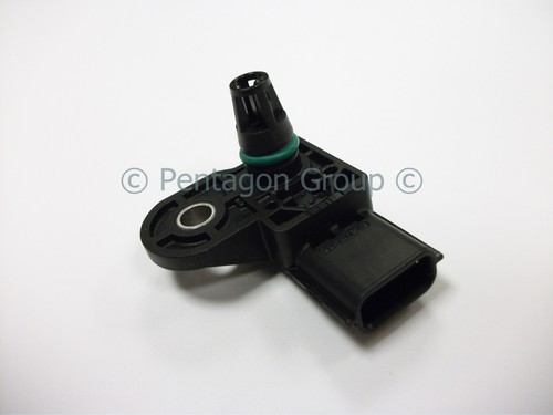 New Genuine Vauxhall Vivaro B 2015-2017 1.6 Air Temperature Sensor ...