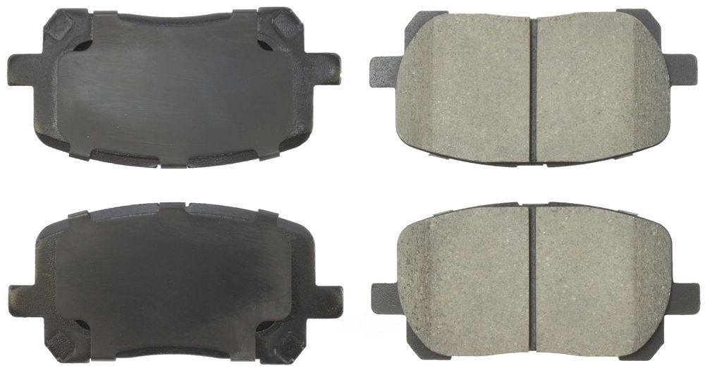 Disc Brake Pad Set-Sport Stoptech 309.09230 for sale online | eBay