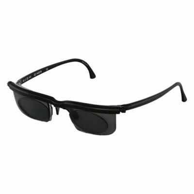 Dial Vision Sunglasses, Adjustable Lenses from -6D to +3D Power | eBay