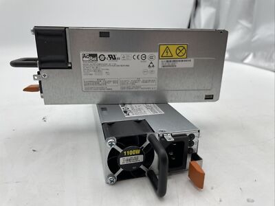 Lot of 2 AcBel SGA005 1100W Switching Power Supply MWD5-2 | eBay