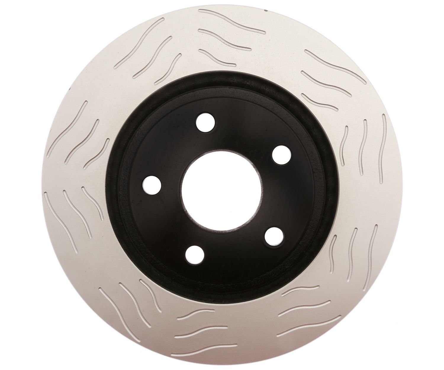 Raybestos 780870PER Specialty - Street Performance S-Groove Brake Rotor ...
