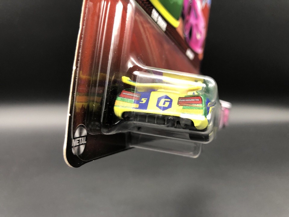 Disney Pixar Cars Eric Breaker and Rich Mixon 2 Pack Next Gen Piston ...