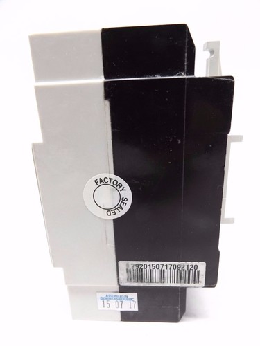 Eaton / Cutler Hammer GD3035 Etn 35A GD22K Industrial Circuit Breaker 3 ...